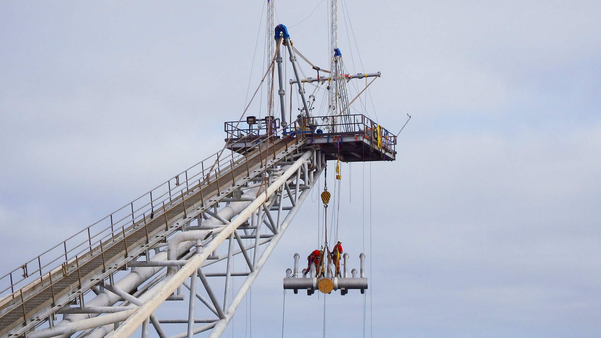 Cases: A solution to every challange | Conbit